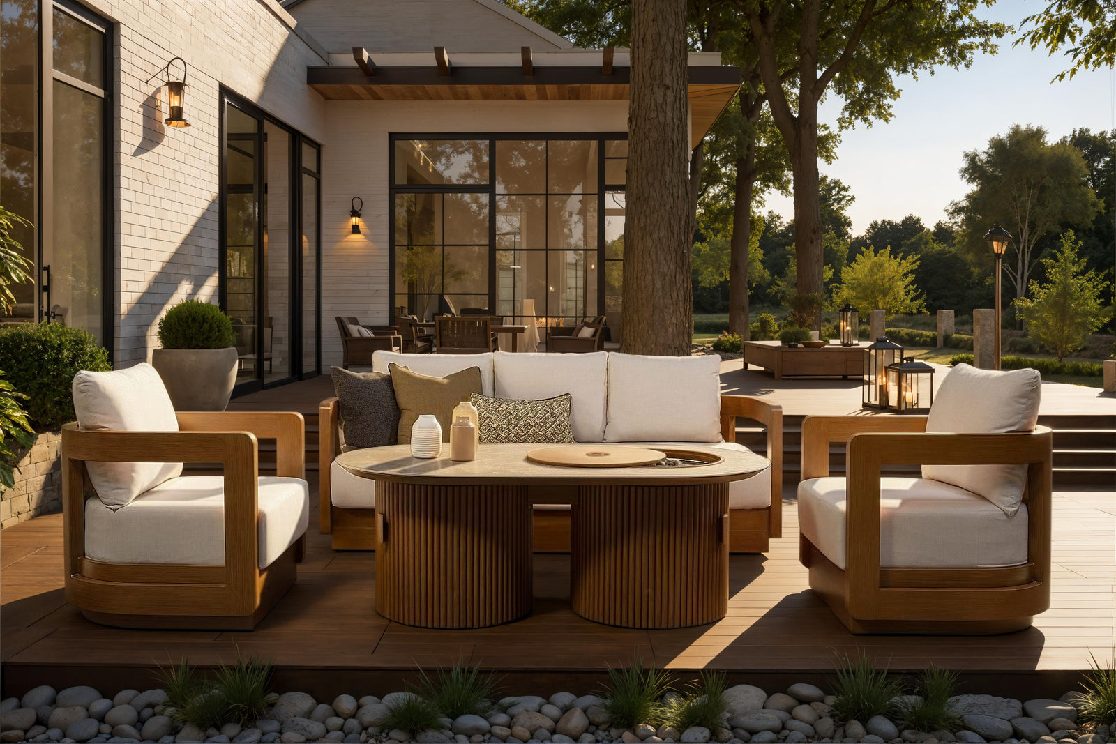 Mode Outdoor Living