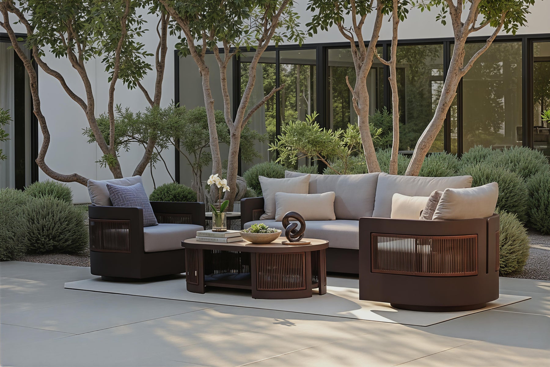 Mode Outdoor Living